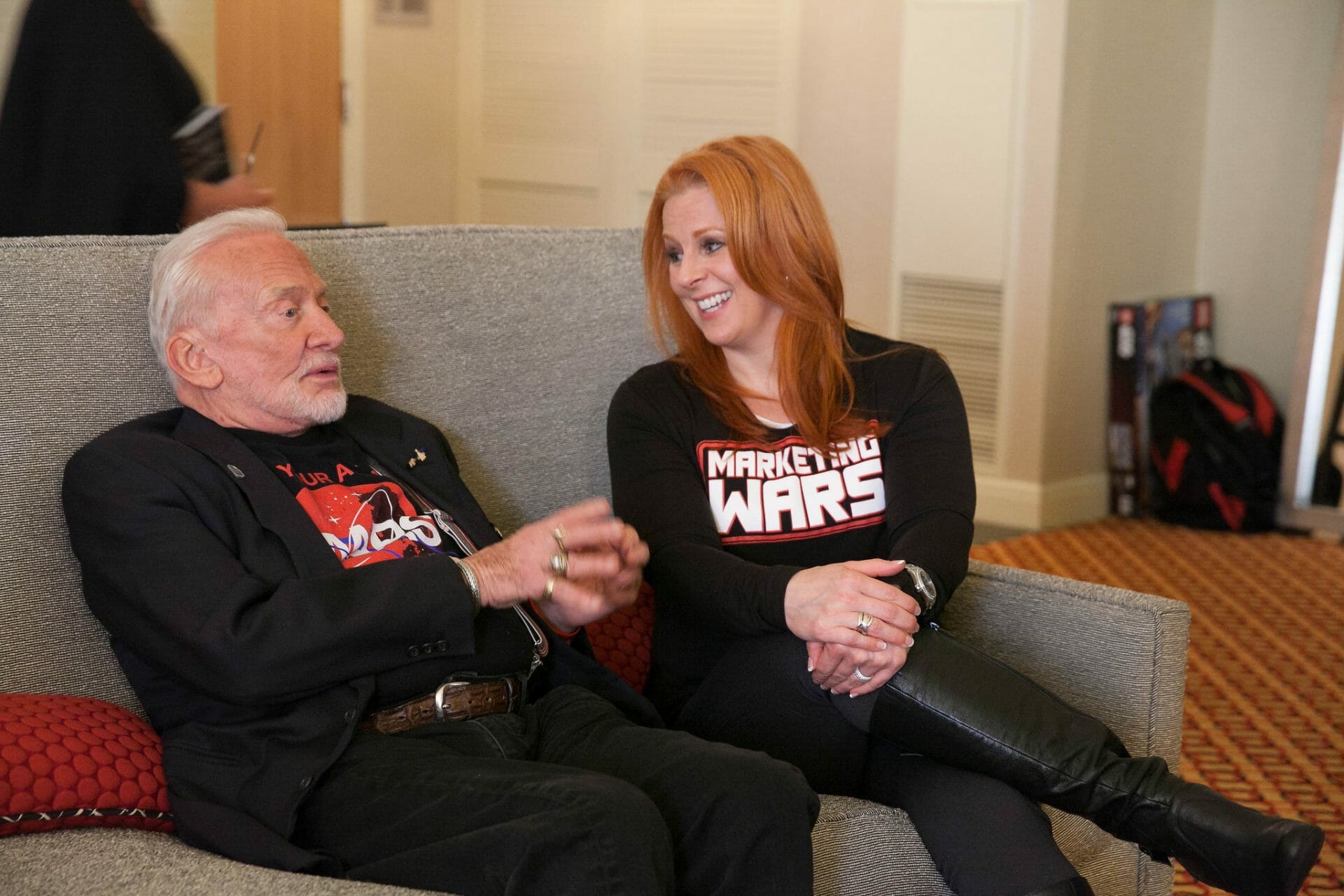 Robin Robins | Marketing Consultant | RobinRobins.com