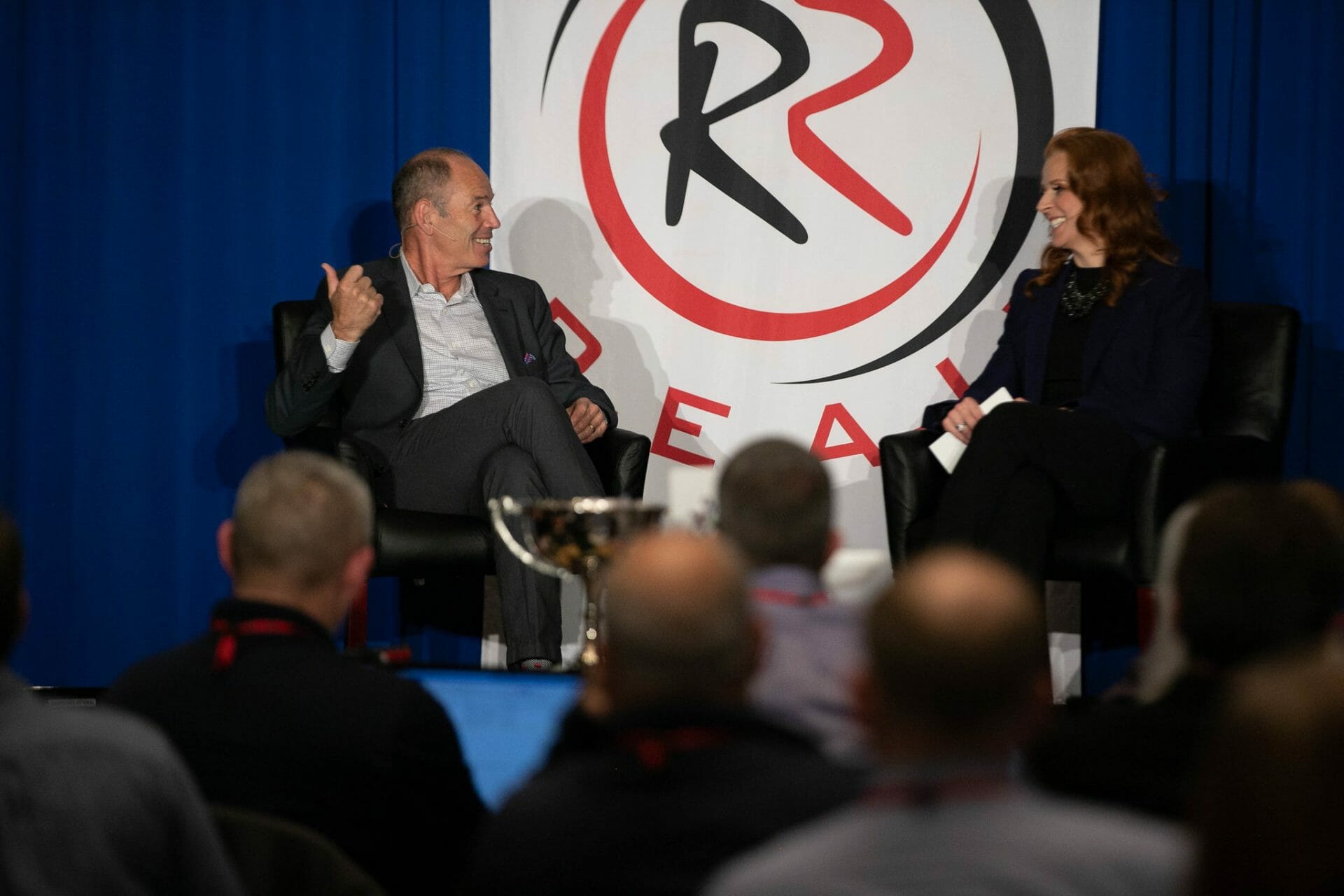 Robin Robins | Marketing Consultant | RobinRobins.com