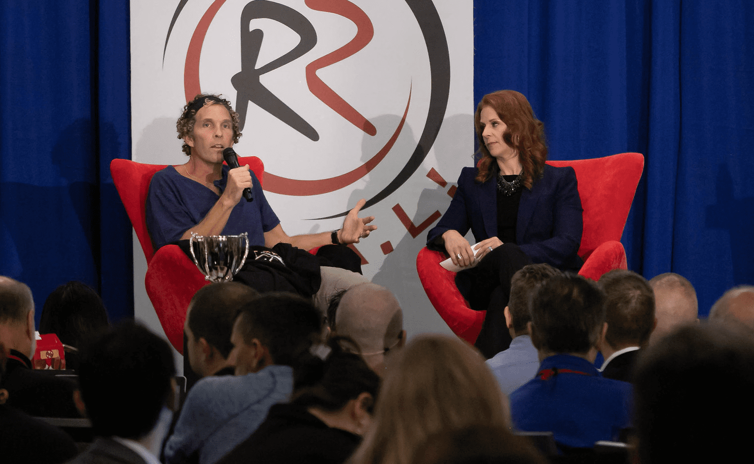 Robin Robins | Marketing Consultant | RobinRobins.com