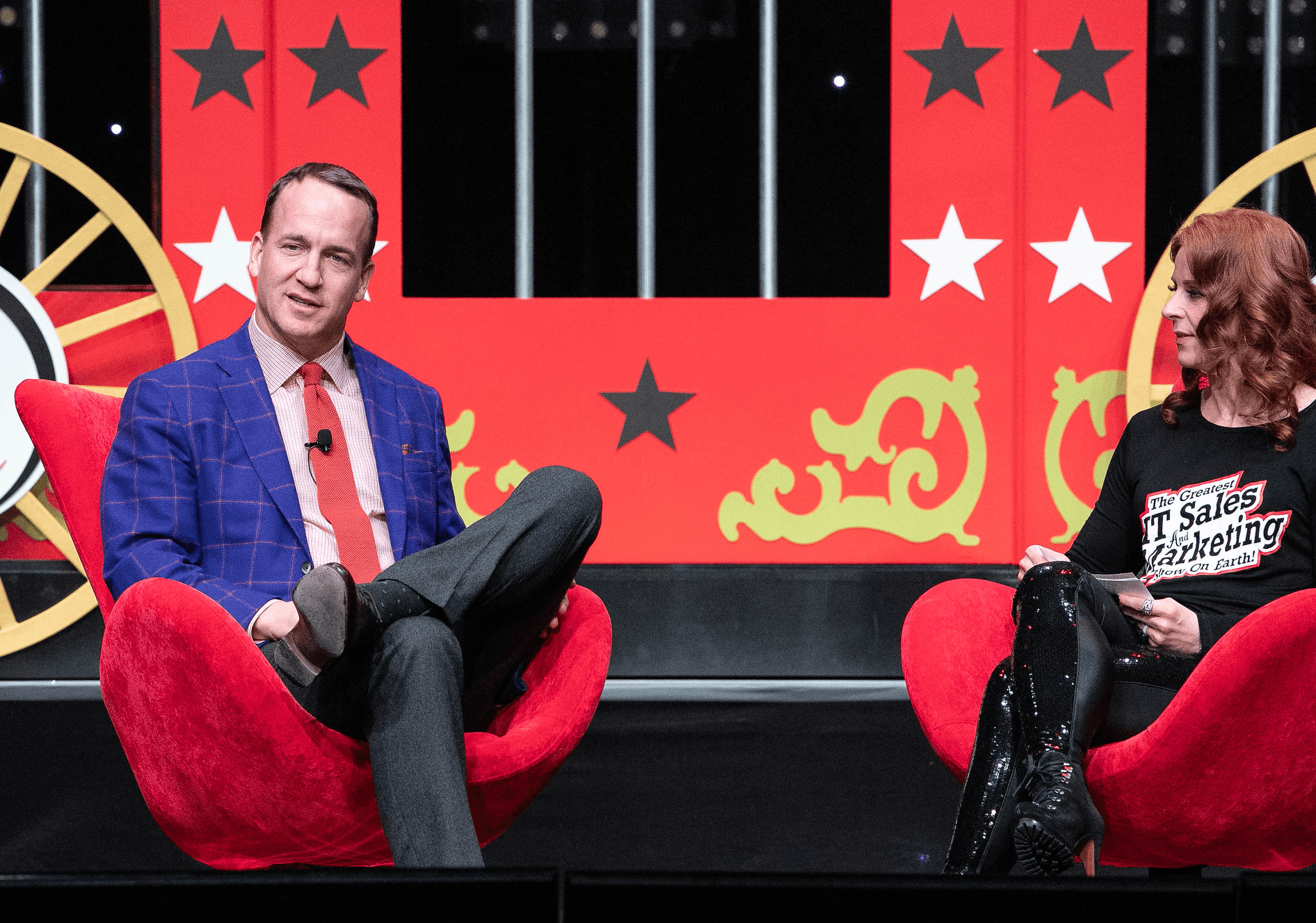 Robin Robins | Marketing Consultant | RobinRobins.com