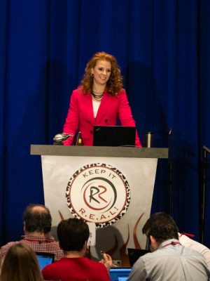 Robin Robins | Marketing Consultant | RobinRobins.com