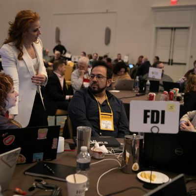 Robin Robins | Marketing Consultant | RobinRobins.com