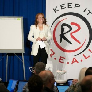 Robin Robins | Marketing Consultant | RobinRobins.com