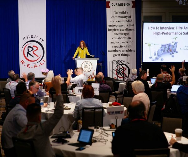 Robin Robins | Marketing Consultant | RobinRobins.com